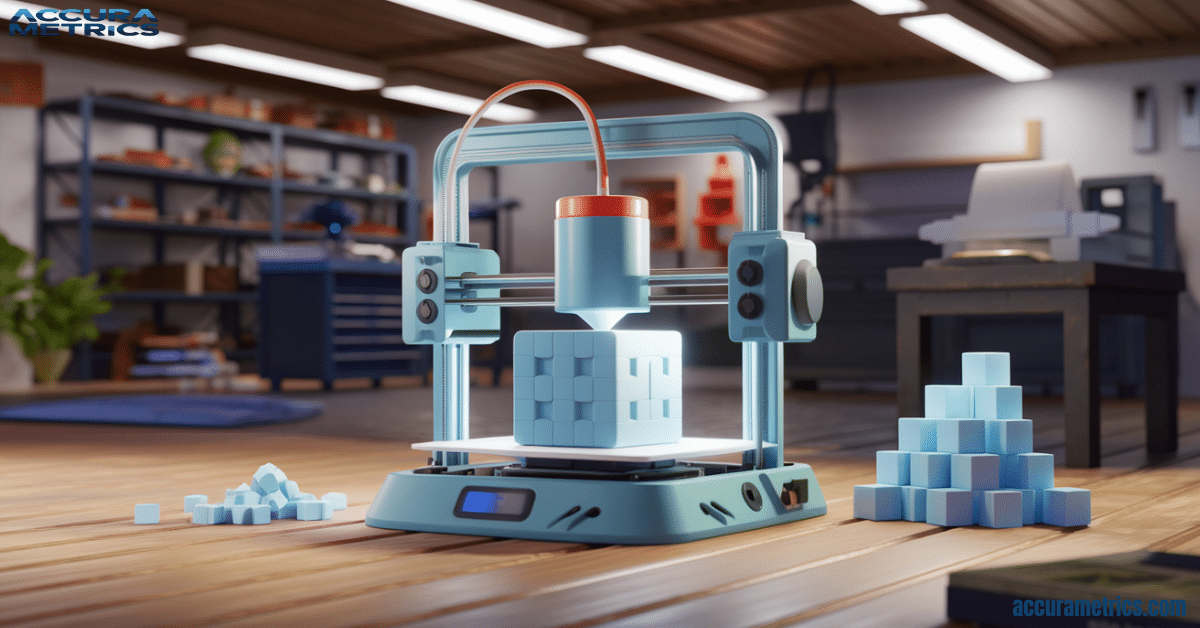 12 Common Things That Are 4 Inches Long - Accura Metrics