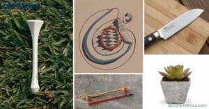 12 Common Things That Are 4 Inches Long - Accura Metrics