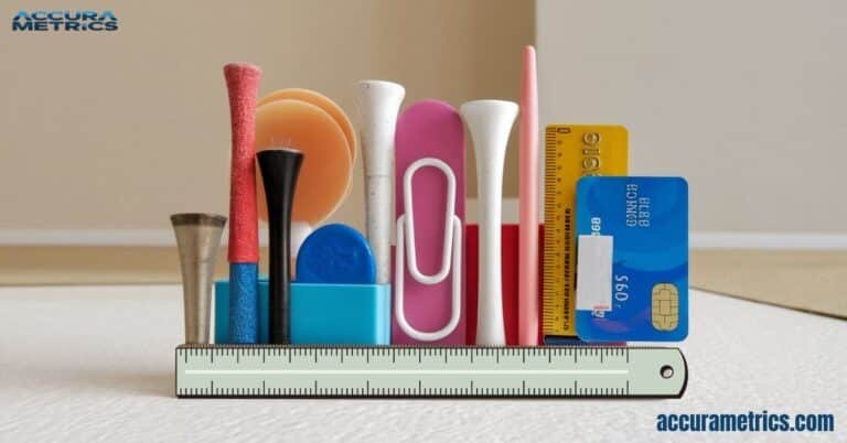 9 Common Things That Are 5 Centimeters Long - Accura Metrics