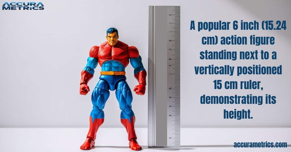 10 Common Things That Are 15 Centimeters Long – Accura Metrics