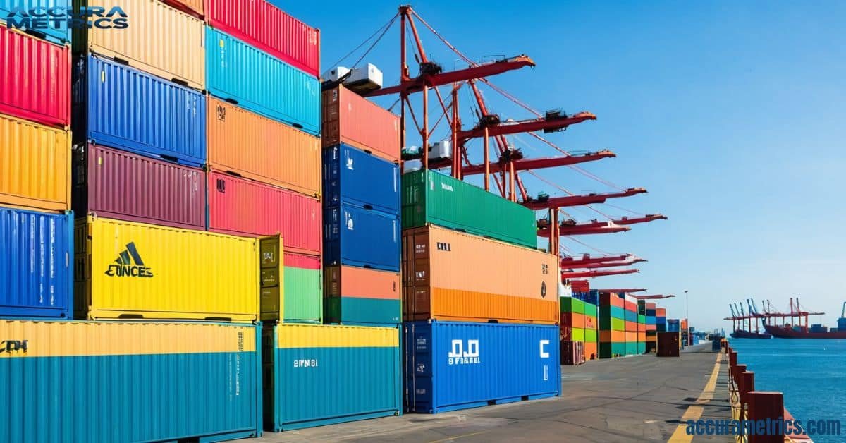 18 Everyday Items That Are 5 Meters Long/Big - Accura Metrics