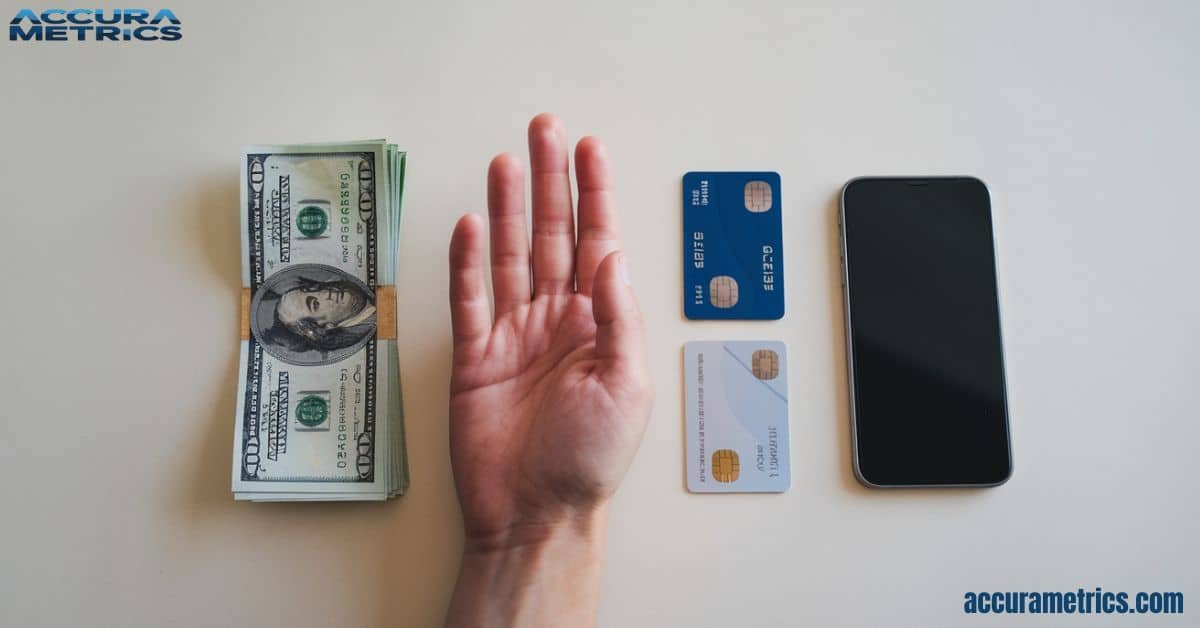 11 Common things That are 6 Inches long - Accura Metrics