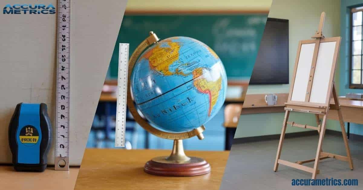 24 Common Things That Are 18 Inches Long - Accura Metrics