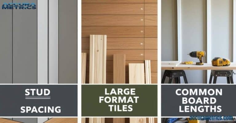 24 Common Things That Are 18 Inches Long - Accura Metrics