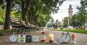How Long is 999 Seconds? Practical Insights and Fun Facts - Accura Metrics