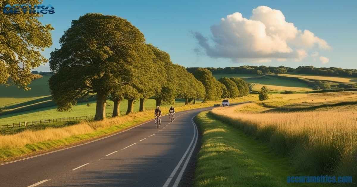 50 Miles Explained Through 15 Everyday Examples - Accura Metrics