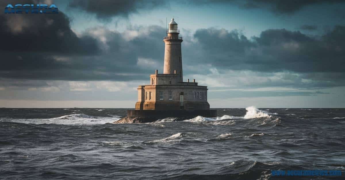 Tallest Lighthouse in the World and Other Amazing Facts – Accura Metrics