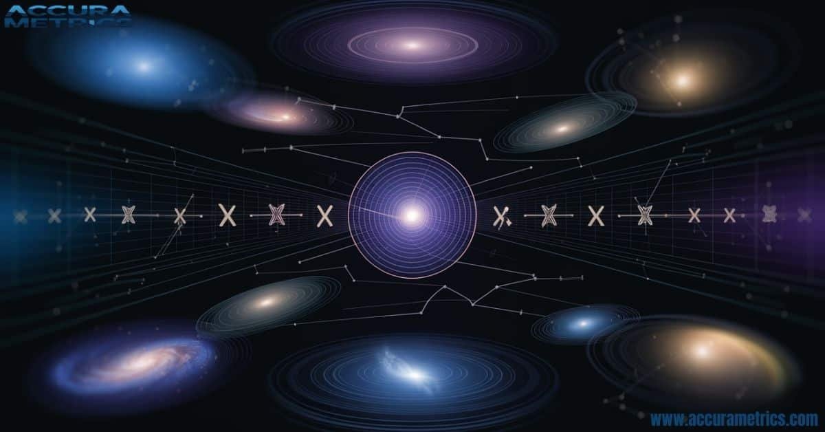 The Science of Measuring Length in Space - Accura Metrics