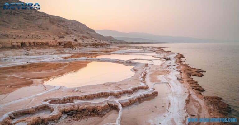 Dead Sea Insights: Its Dimensions, History, and Surprising Facts ...