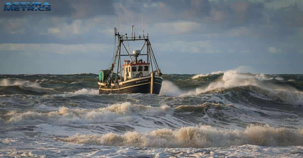 North Sea Dimensions: A Complete Overview – Accura Metrics