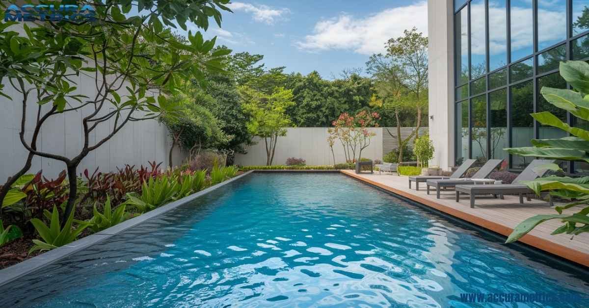 Swimming Pool Dimensions: Everything You Need to Know About - Accura ...