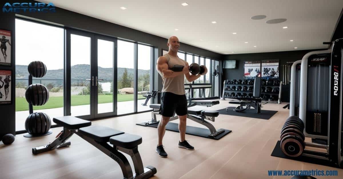 Joe Rogan House Dimensions: Amazing Facts You Should Know - Accura Metrics