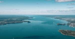 Lake Michigan Dimensions, Size, Depth, and Influence – Accura Metrics