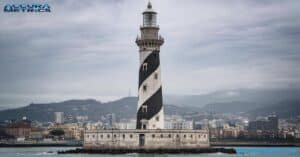 Tallest Lighthouse in the World and Other Amazing Facts - Accura Metrics