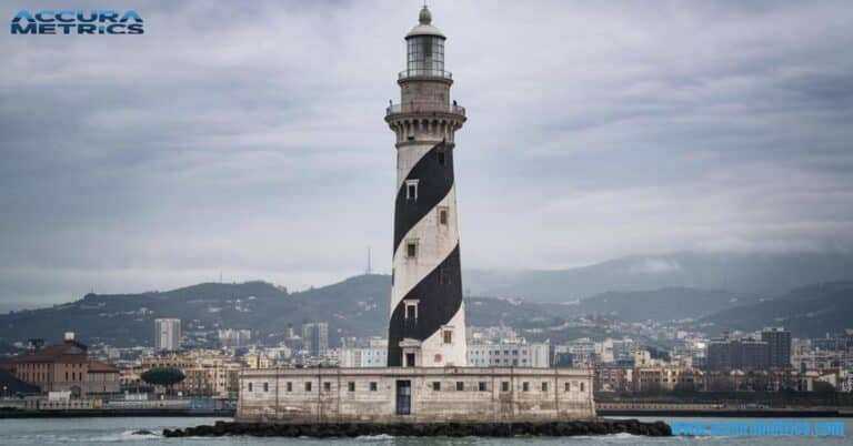 Tallest Lighthouse in the World and Other Amazing Facts - Accura Metrics