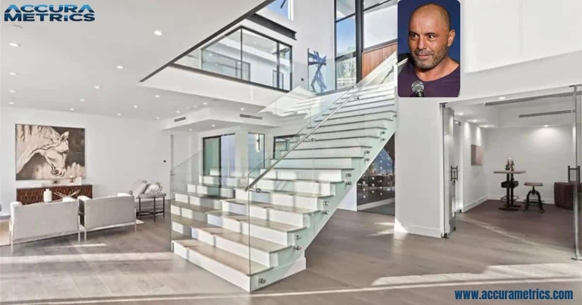 Joe Rogan House Dimensions: Amazing Facts You Should Know - Accura Metrics