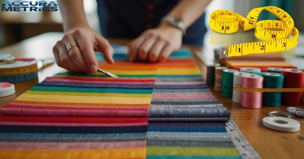 Clothing Measurements: How to Measure Your Size for Clothing - Accura ...