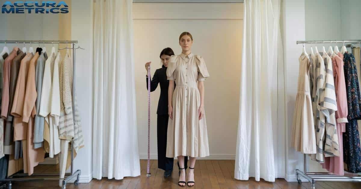 Clothing Measurements: How to Measure Your Size for Clothing - Accura ...