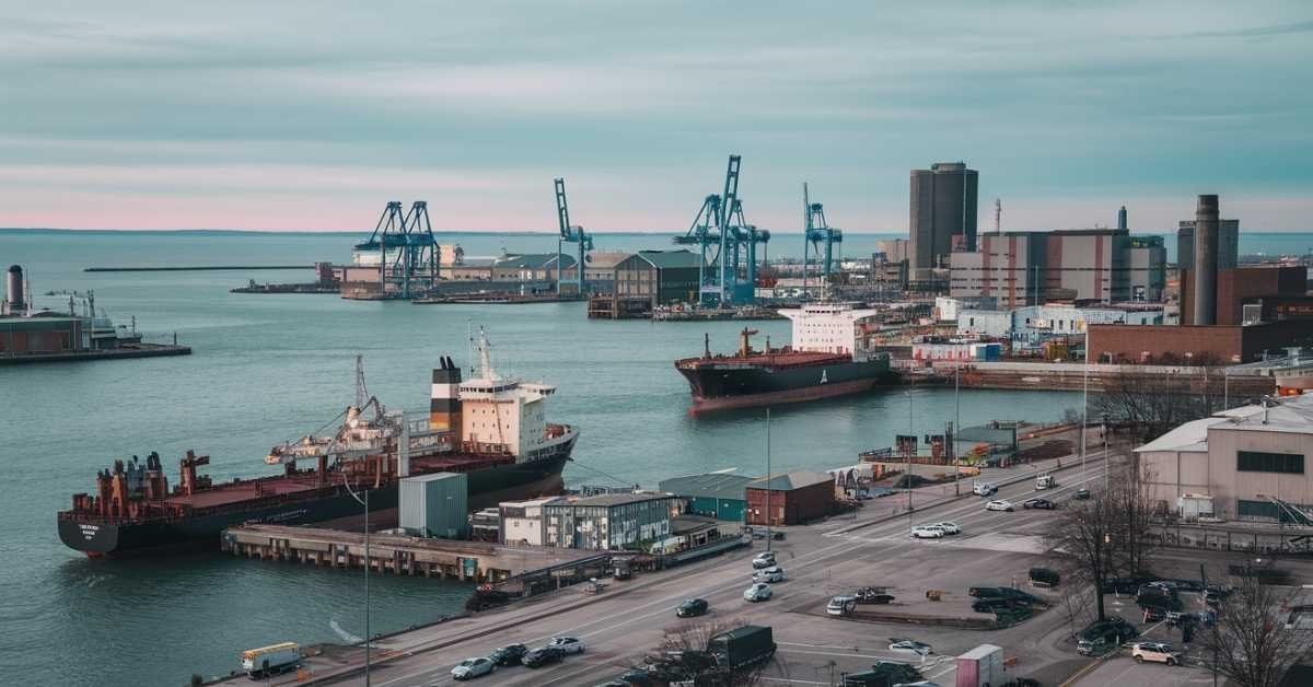 Lake Michigan Dimensions, Size, Depth, and Influence - Accura Metrics