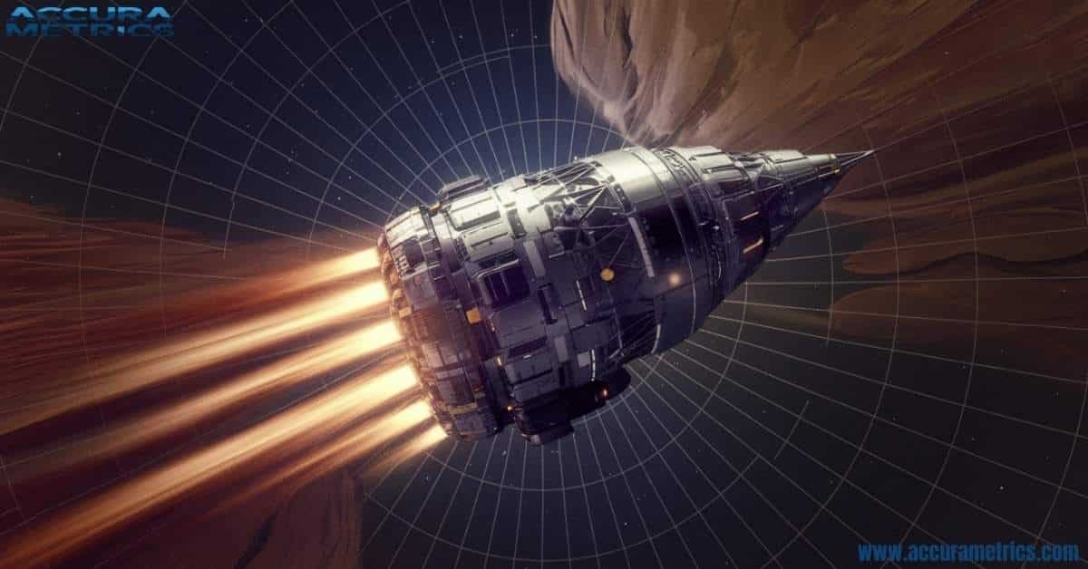 The Science of Measuring Length in Space - Accura Metrics