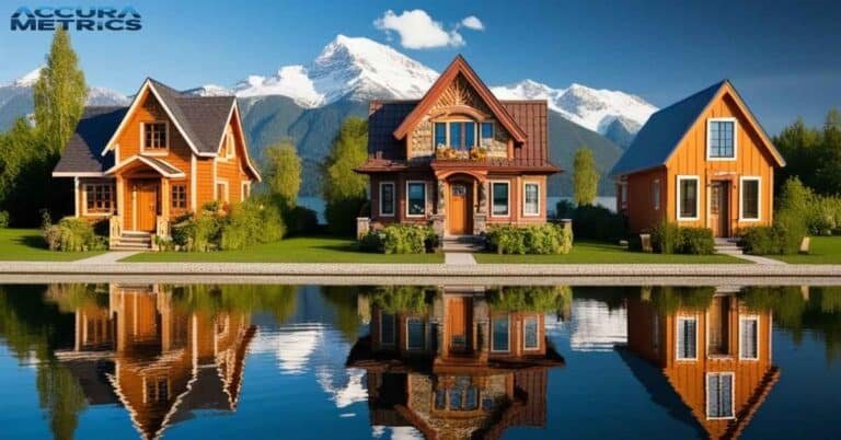 Tiny House Dimensions: Average Size, Trailers, and Examples - Accura ...