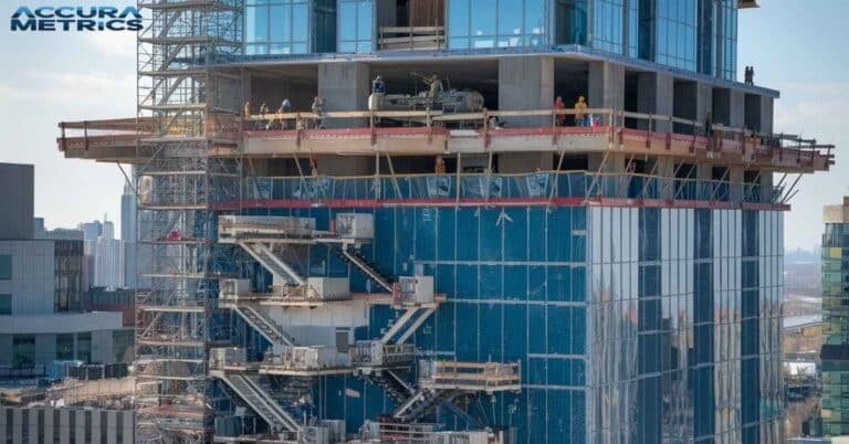 Trump Tower Dimensions: New York's Iconic Landmark - Accura Metrics