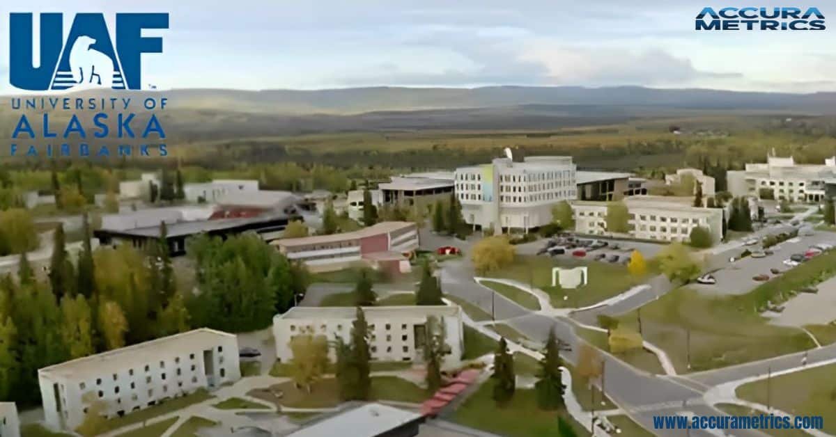 How Big is Alaska? dimensions and Surprising Comparisons – Accura Metrics