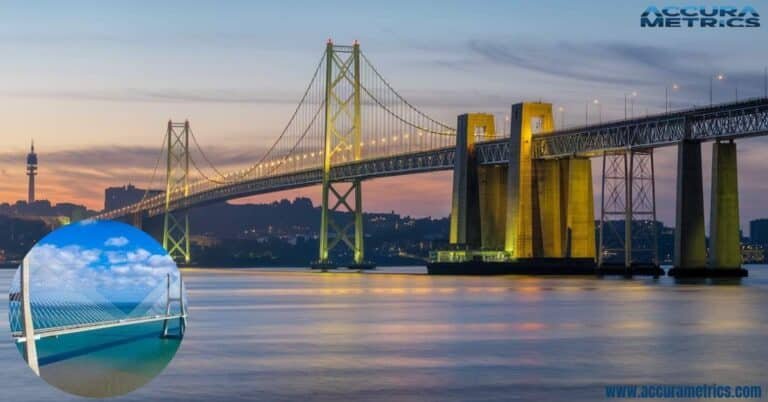The Longest Bridges in World: Scale, Purpose, and Engineering - Accura ...