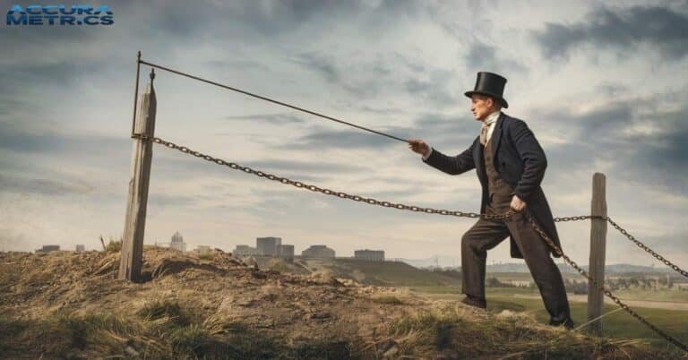 What Is Land Measurement? And How to Measure It - Accura Metrics