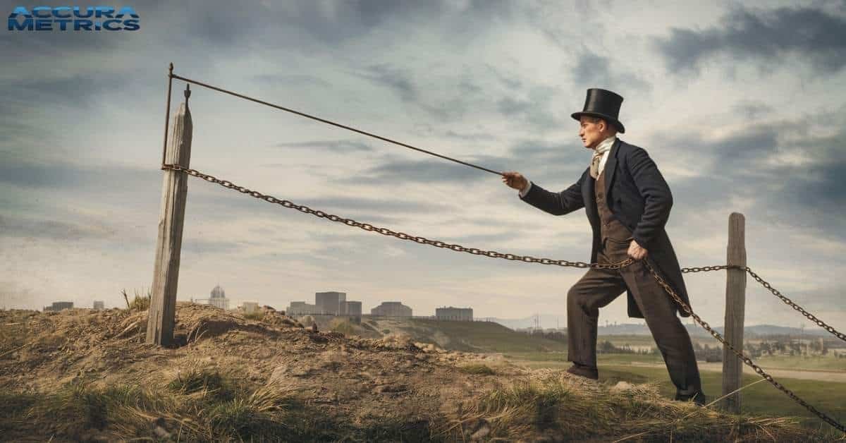 What Is Land Measurement? And How to Measure It - Accura Metrics