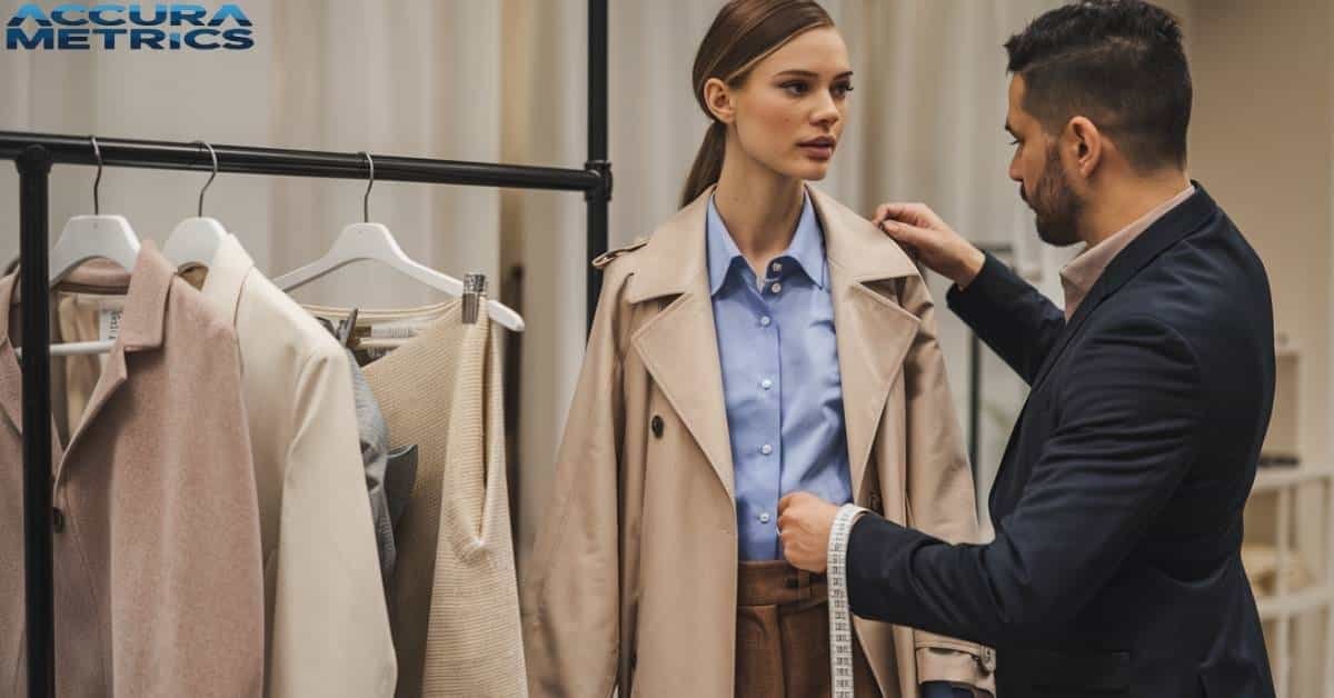 Clothing Measurements How To Measure Your Size For Clothing Accura