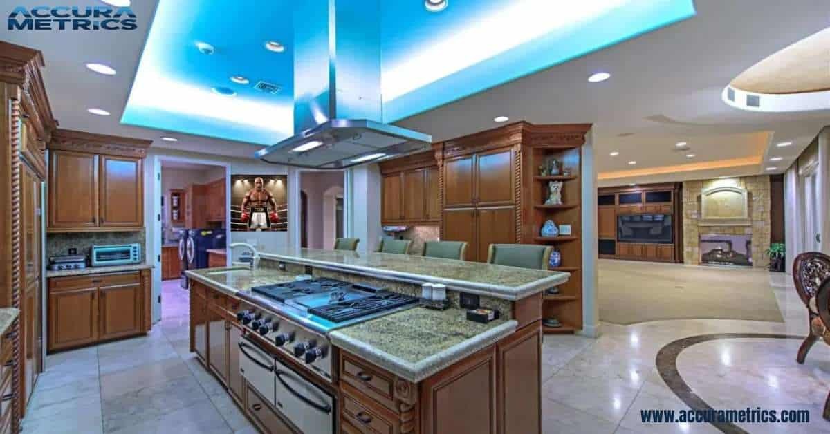 Mike Tyson’s Home Dimensions: Size, Space, and Design – Accura Metrics