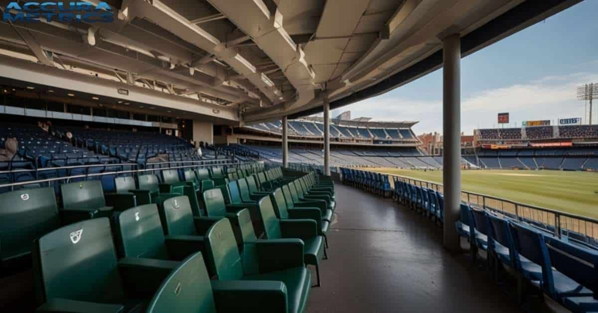 New York Cricket Stadium: Guide to Dimensions and Features – Accura Metrics