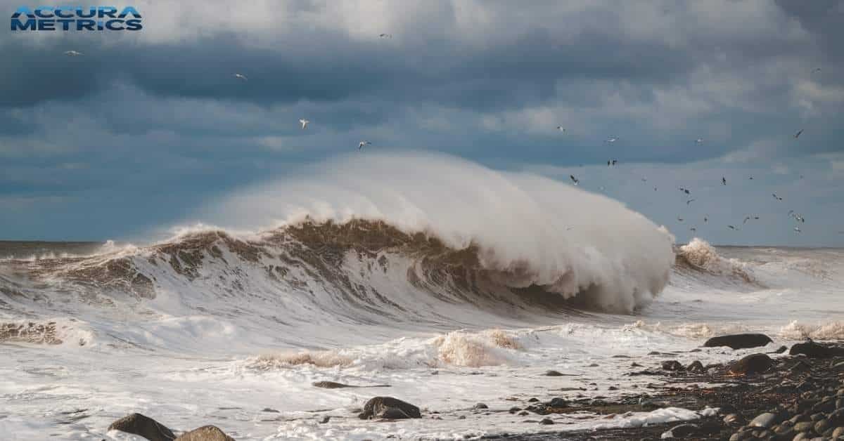 North Sea Dimensions: A Complete Overview – Accura Metrics