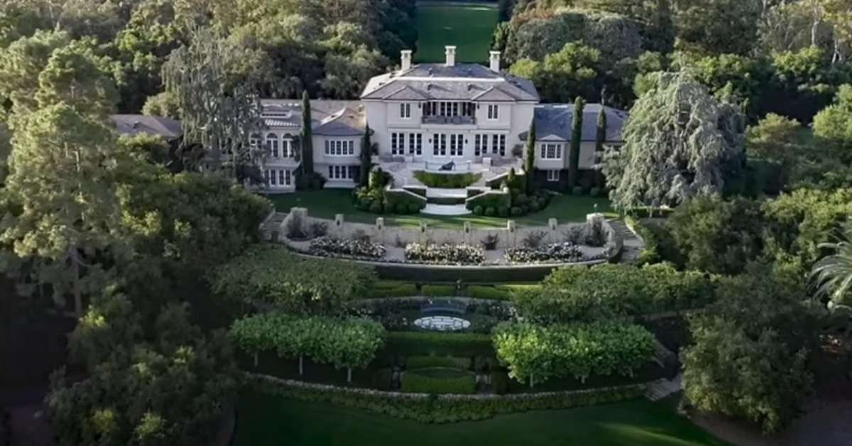 Oprah Winfrey House: Dimensions and Other Fascinating Facts – Accura ...