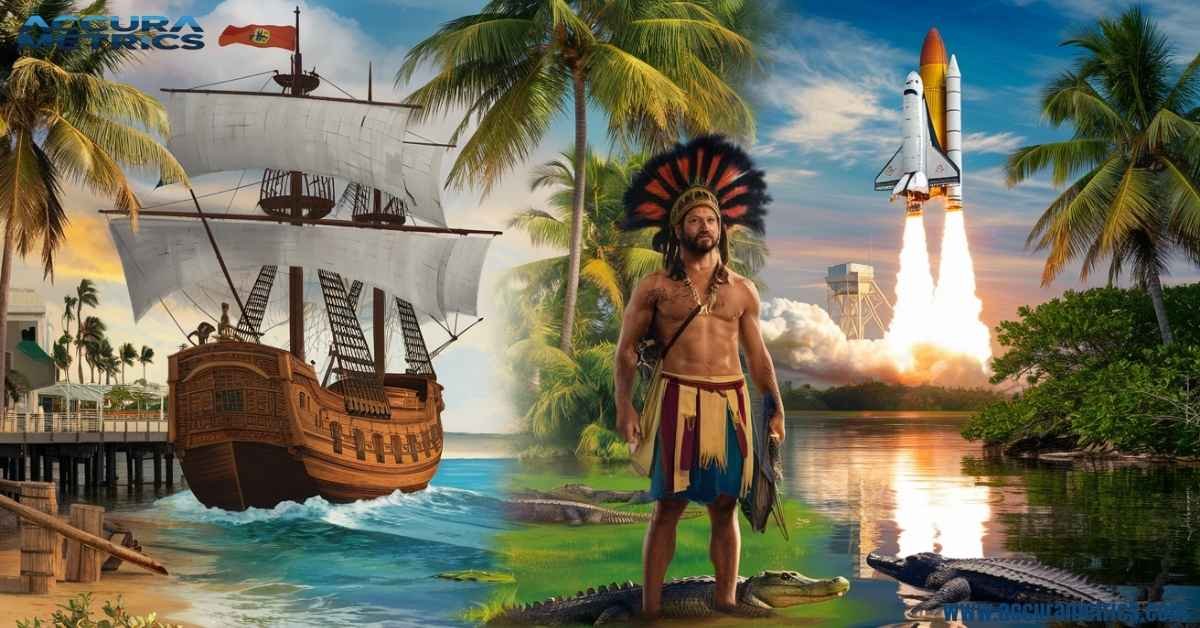 Discover Florida: Dimensions, Fun Facts, and Everything - Accura Metrics