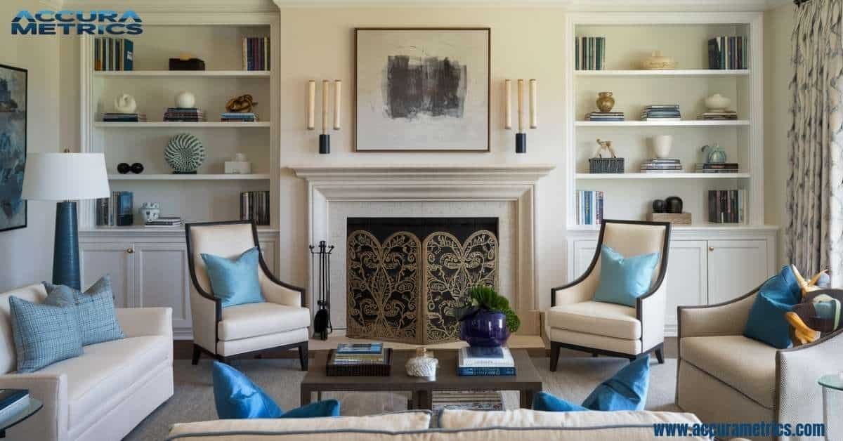 Room Layouts: The Art of Measuring for the Perfect Fit - Accura Metrics