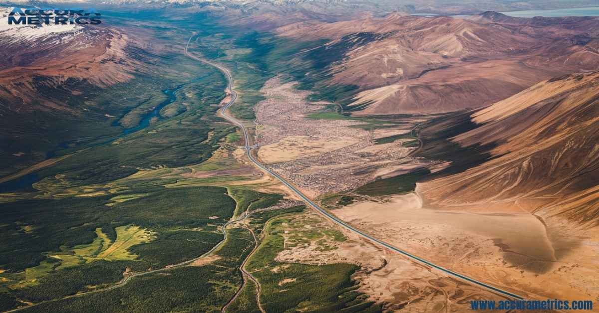 15 Longest Roads: Amazing Journeys Across the World – Accura Metrics