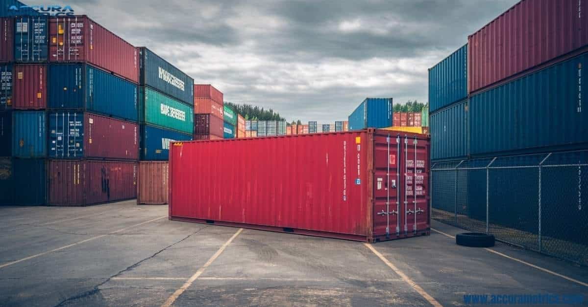20 Feet in Perspective: 12 Simple Examples – Accura Metrics