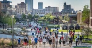 How Far is 10 Kilometers? A Distance Measurement Guide - Accura Metrics