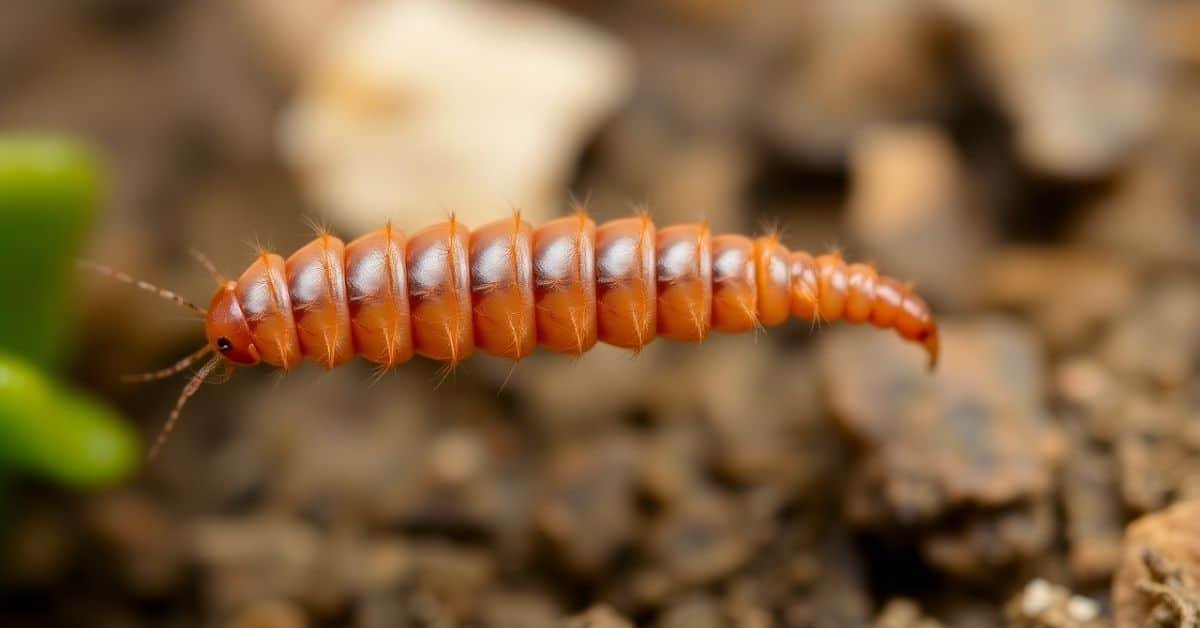 1 Millimeter Long Things and Insects - Accura Metrics